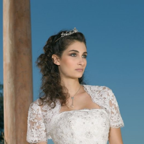 Estes | Dresses | Estes Wedding Dress Ava | Poshmark